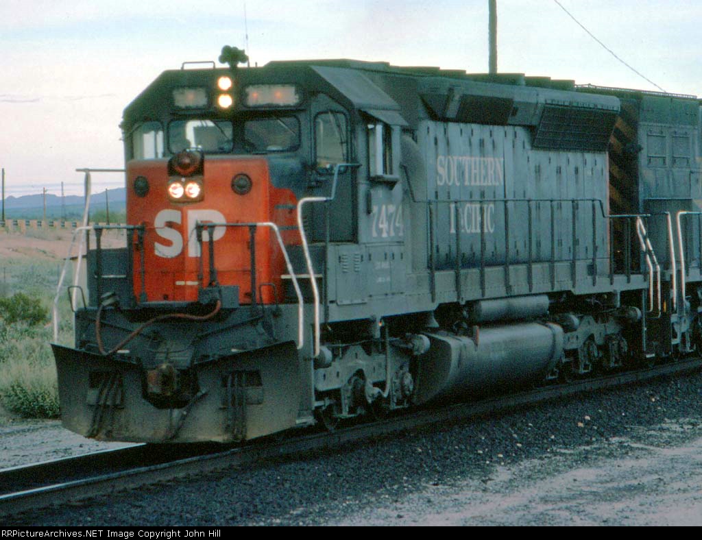 1392-28 Arizona Vacation Trip